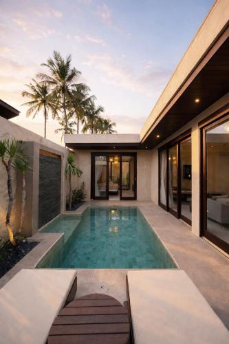 Eden Villas Lombok - Lombok
