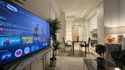 Vaughan Condo Prestige Upper Series 1-bedroom - Vaughan