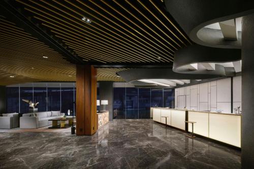 Ac Hotel By Marriott Puchong - Puchong
