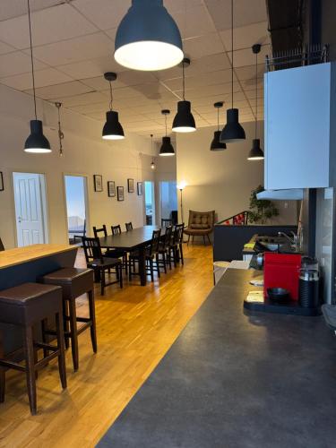 City Room 2 Stuttgart-mitte - Stuttgart