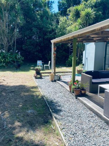 Wech Cottage - Warkworth