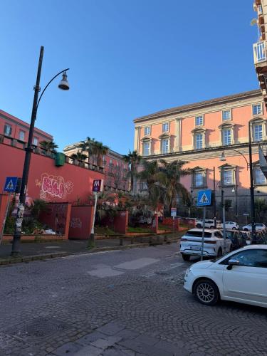 Maison Spicchio - Naples