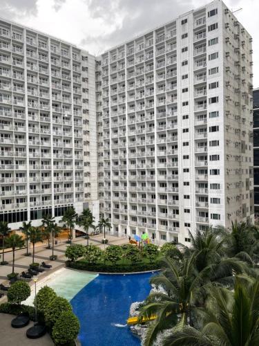 Shore Residences Tower B - Metro Manila