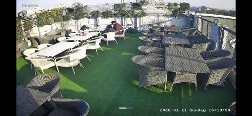 Zora Apartment - Rohtak