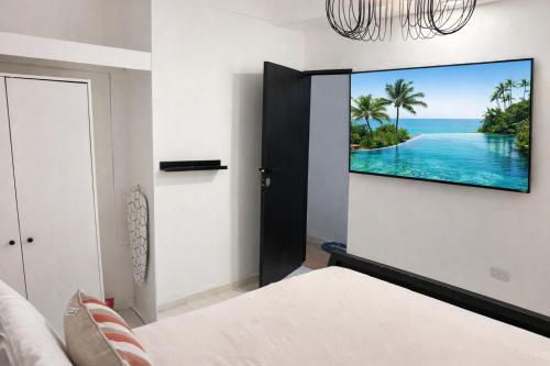 Ojas Spacious Studio - San Juan