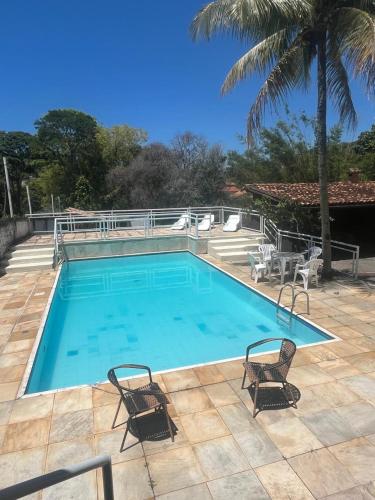 Casa Country Niteroi - Niterói