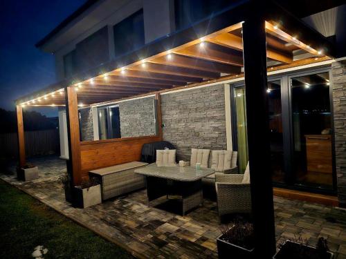 Apartmanovy Dom Lucna - Poprad