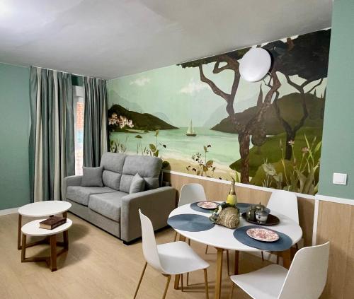 Luxury Singular Apartments Padron - Padrón