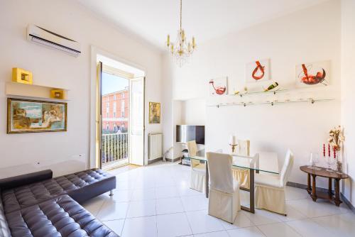 Reggiahome Apartment - Caserta