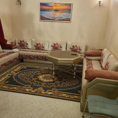 Villa Hay Riad - Guich Ouday- Rabat - Rabat