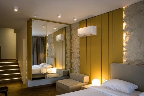 City Breeze Suites - Heraklion