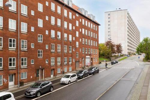 Aarhus C, Only 500 Meters To The River And Latin Quarter - Aarhus
