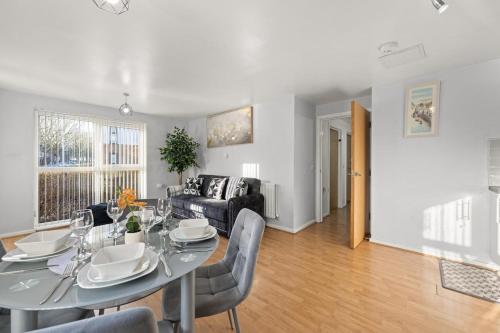 2 Bedroom Flat Close To Manchester Piccadilly - Manchester