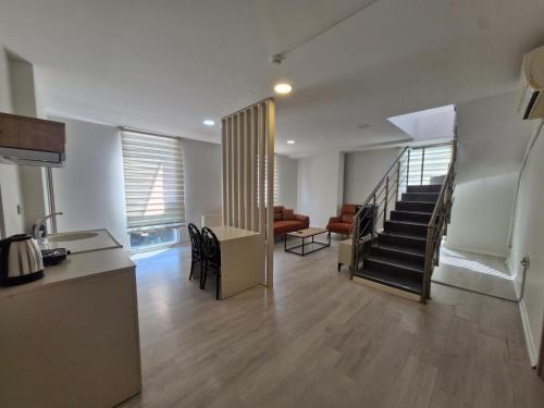 Suiton6 Apart Otel - Bursa