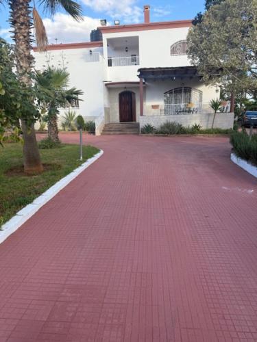 Villa Bouskoura Casablanca - Bouskoura