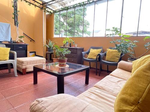 Casa Bachue Hotel Boutique - Chía, Colombia