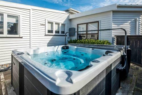 Driftwood Villa, Kk60166 - Kaikōura