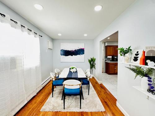 Lux Nyc Stay 3bed2bath W Parking - New York City