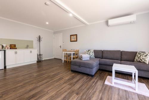Topp House Retreat - Tanunda