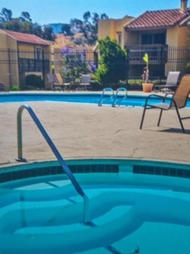Departamento Completo En San Diego & Bonita You Can Ask For 30 Or More Days Book And Save Aditional - Paradise Hills - San Diego