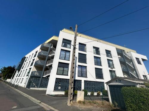 Appartement Proche Universite - Caen