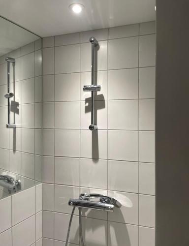 Vesterbro Apartment - Copenhaguen