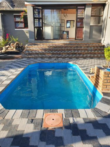 Ludiz Self Catering Accommodation - Cape Town