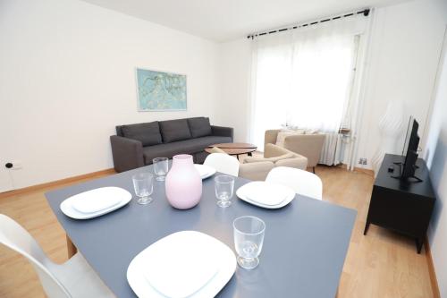 Airy Apartment Near Uetliberg Nature - Zúrich