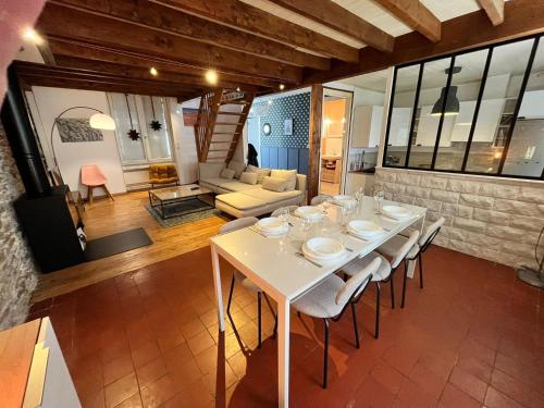 Guynemer 8pers - Nantes