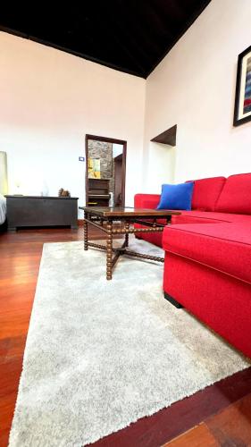 Caleton-gara-suites - Garachico