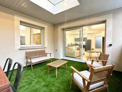 Les Suites De Moliere - Mont-de-Marsan