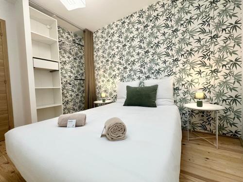Le Green & Cosy - Neuf - Tout Equipe - Mont-de-Marsan