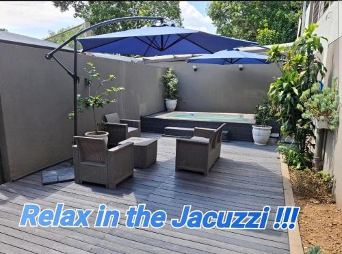 Lily's Guesthouse - Johannesburg&nbsp;South