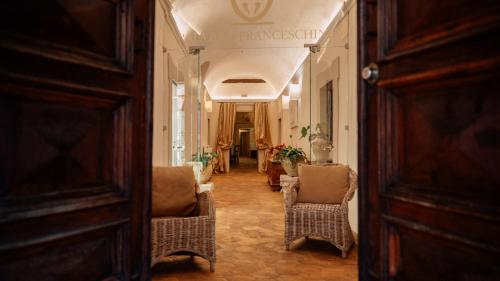 Palazzo Franceschini - Umbria