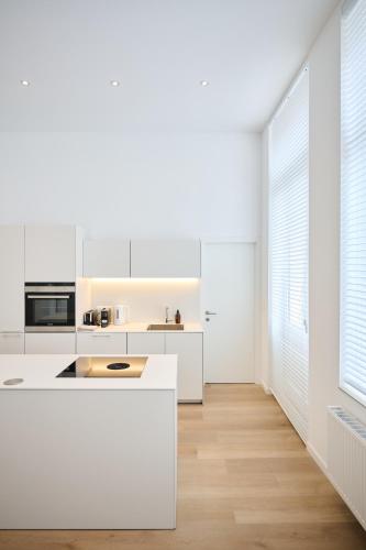 Louise City 1 - Bruselas
