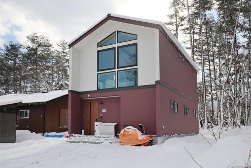 Hakuba Caesar (Nagano Suburbs|Vacation Homes) - LIVE JAPAN
