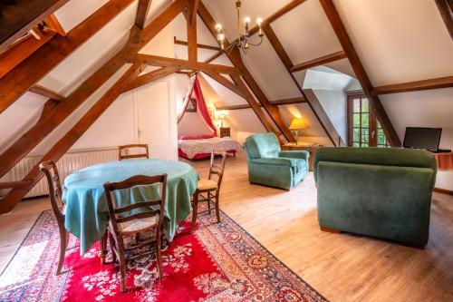 Chambres D'hotes ''La Grand' Maison'' - Wissant