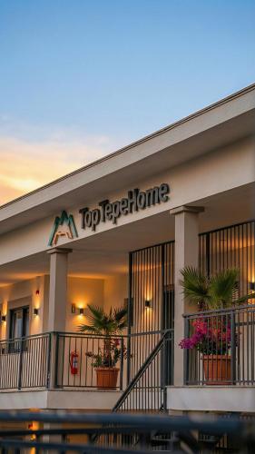 Toptepehome - Aydın