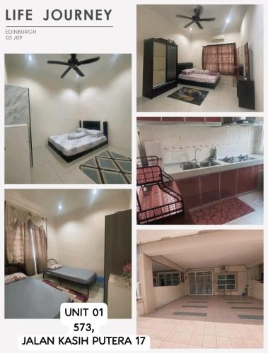 Azizan Homestay Bahau - Bahau