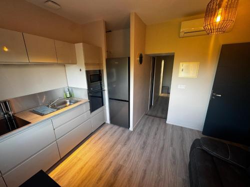 Residence De Tourisme Sous Les Pins - Martigues