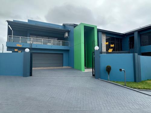 Kbros Guesthouse - Polokwane