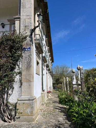 Casa Da Freiria - Ponte de Lima