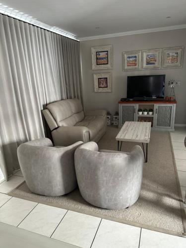 Sea Breeze - Mossel Bay