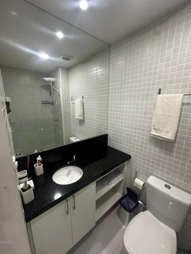 Apartamento Smart Costa Azul - Salvador