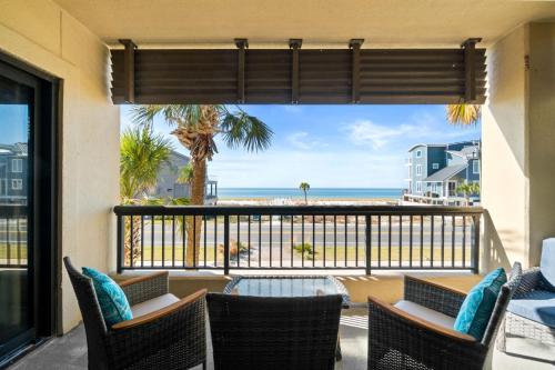 Club Sealavie- Family Friendly Community Pool Wifi - Mexico Beach, FL