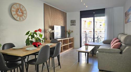 Nexthome Town Center & Pool - Lloret de Mar