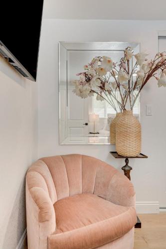 Chic & Cozy Casita-10 Min To Fremont St - Las Vegas, NV
