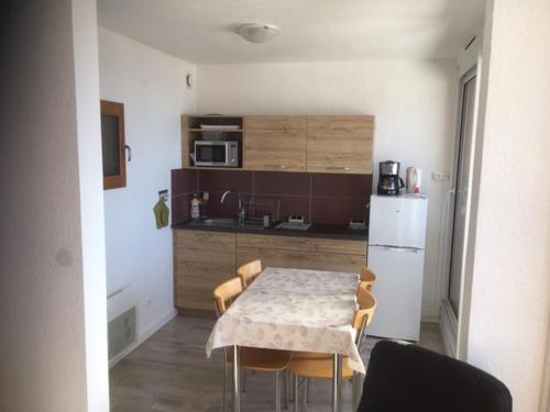 Appartement 4 Personnes Super Besse - Lac des Hermines