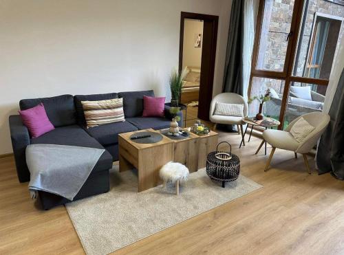 Apart-hotel Crown Bansko - 반스코
