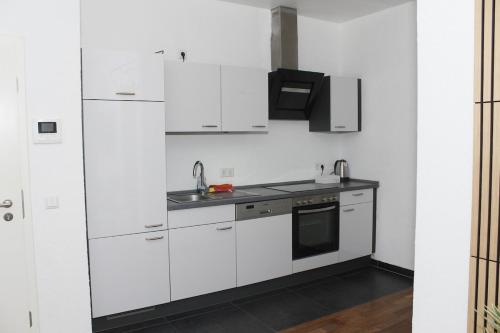 Apartment In Saarbrucken City Center - Saarbrücken